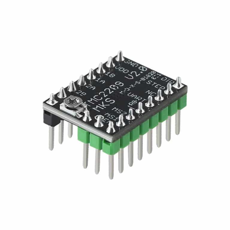 TMC2209 V2.0 Stepper Motor Driver - NKX Motor