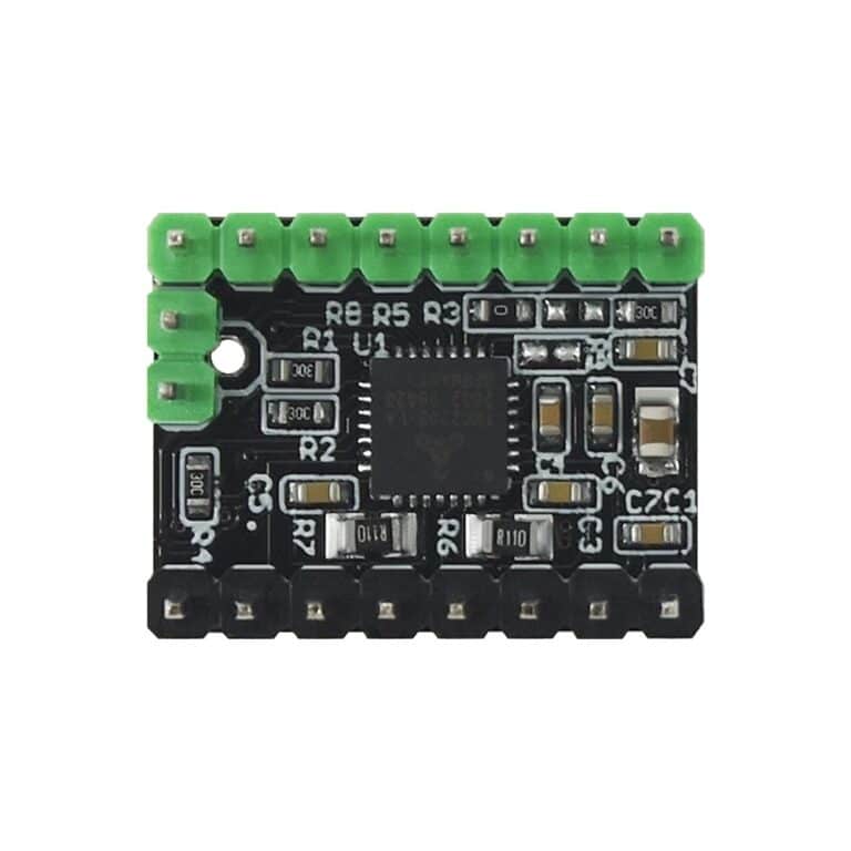 TMC2209 V2.0 Stepper Motor Driver - NKX Motor